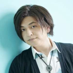 Hikaru Midorikawa Birthday, Real Name, Age, Weight, Height, Family ...