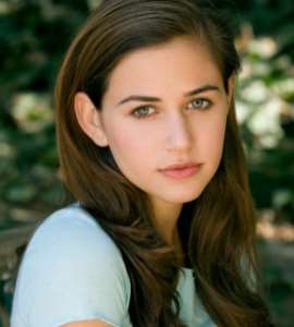 Alix Elizabeth Gitter Birthday, Real Name, Age, Weight, Height, Family ...