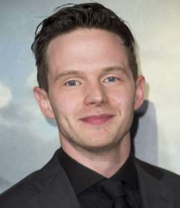 Mark O'Brien (Actor) Birthday, Real Name, Age, Weight, Height, Family ...