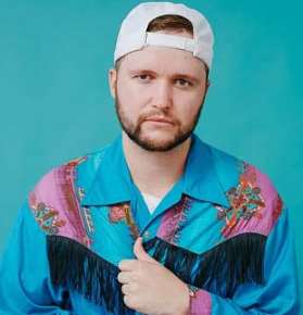 Quinn XCII Birthday, Real Name, Age, Weight, Height, Family, Facts ...