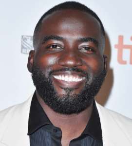Shamier Anderson Birthday, Real Name, Age, Weight, Height, Family ...