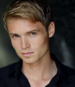 Robbie Jarvis Birthday, Real Name, Age, Weight, Height, Family, Facts ...