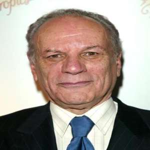 Victor Argo Birthday, Real Name, Age, Weight, Height, Family, Facts ...