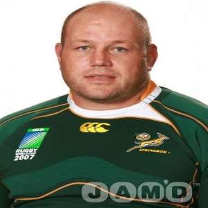 Os du Randt Birthday, Real Name, Age, Weight, Height, Family, Facts ...