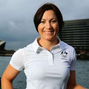 Anna Meares Birthday, Real Name, Age, Weight, Height, Family, Facts ...