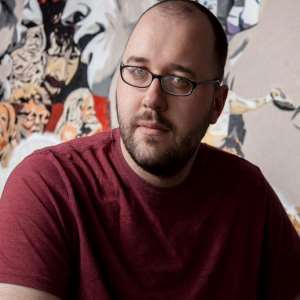 Rob Schamberger Birthday, Real Name, Age, Weight, Height, Family, Facts ...