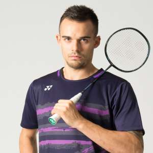 Chris Adcock Birthday, Real Name, Age, Weight, Height, Family, Facts ...