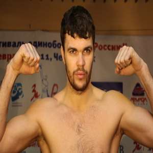 Artem Levin Birthday, Real Name, Age, Weight, Height, Family, Facts ...