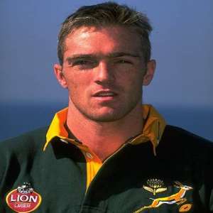 Percy Montgomery Birthday, Real Name, Age, Weight, Height, Family ...