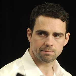 Dan Hamhuis Birthday, Real Name, Age, Weight, Height, Family, Facts ...