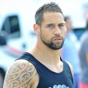 Luke McAlister Birthday, Real Name, Age, Weight, Height, Family, Facts ...