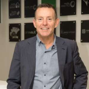 Joel Stransky Birthday, Real Name, Age, Weight, Height, Family, Facts ...