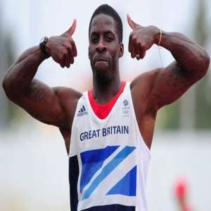 Dwain Chambers Birthday, Real Name, Age, Weight, Height, Family, Facts ...