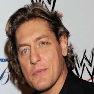 William Regal Birthday, Real Name, Age, Weight, Height, Family, Facts ...