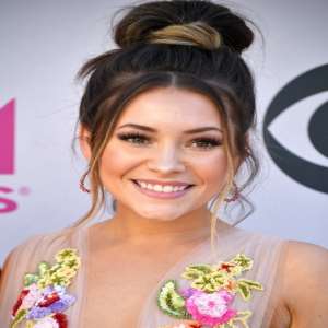 Taylor Dye Birthday, Real Name, Age, Weight, Height, Family, Facts ...