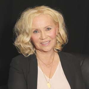 Agnetha Faltskog Birthday, Real Name, Age, Weight, Height, Family ...