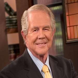 Pat Robertson Birthday, Real Name, Age, Weight, Height, Family, Facts ...
