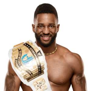 Cedric Alexander Birthday, Real Name, Age, Weight, Height, Family ...