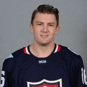 James van Riemsdyk Birthday, Real Name, Age, Weight, Height, Family ...