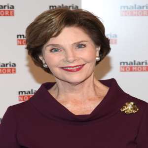 Laura Bush Birthday, Real Name, Age, Weight, Height, Family, Facts ...