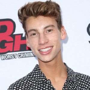 Jack Baran Birthday, Real Name, Age, Weight, Height, Family, Facts ...