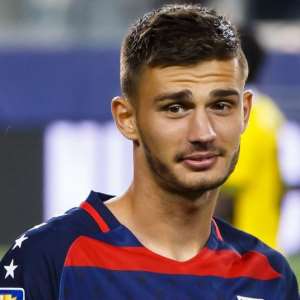 Matt Miazga Birthday, Real Name, Age, Weight, Height, Family, Facts ...
