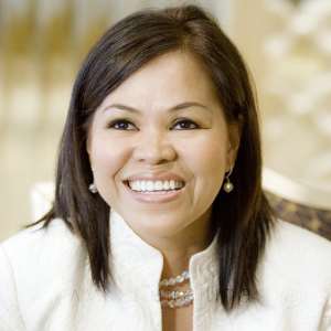 Cristeta Comerford Birthday, Real Name, Age, Weight, Height, Family ...