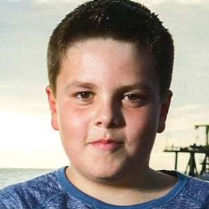 Gavin Butler Birthday, Real Name, Age, Weight, Height, Family, Facts ...