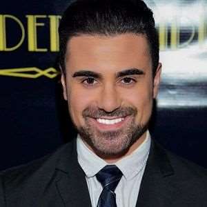 George Janko Birthday, Real Name, Age, Weight, Height, Family, Facts ...