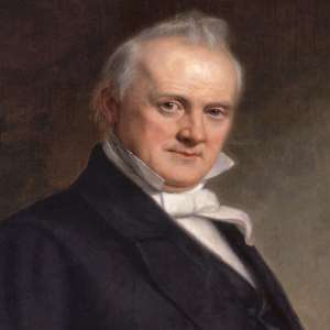 James Buchanan (15th President of the United States) Birthday, Real ...