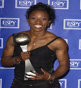 Gail Devers Birthday, Real Name, Age, Weight, Height, Family, Facts ...