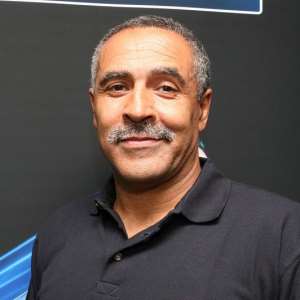 Daley Thompson Birthday, Real Name, Age, Weight, Height, Family, Facts ...