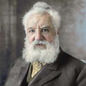 Alexander Graham Bell Birthday, Real Name, Age, Weight, Height, Family ...