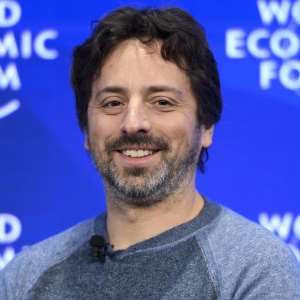 Sergey Brin Birthday, Real Name, Age, Weight, Height, Family, Facts ...