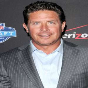 Dan Marino Birthday, Real Name, Age, Weight, Height, Family, Facts ...