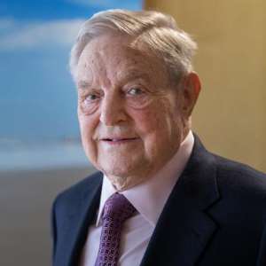 George Soros Birthday, Real Name, Age, Weight, Height, Family, Facts ...