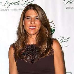 Jennifer Capriati Birthday, Real Name, Age, Weight, Height, Family ...