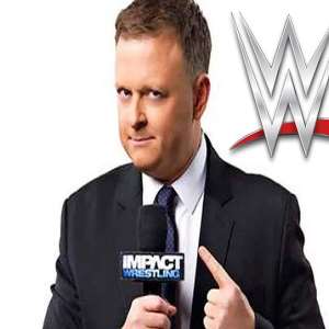 Jeremy Borash Birthday, Real Name, Age, Weight, Height, Family, Facts ...