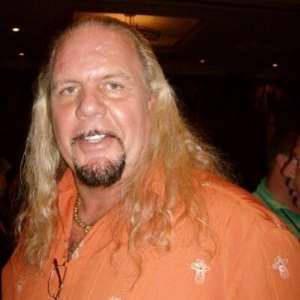 Michael Hayes (wrestler) Birthday, Real Name, Age, Weight, Height ...