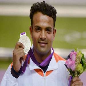 Vijay Kumar (Sport Shooter) Birthday, Real Name, Age, Weight, Height ...