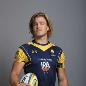 David Denton (Rugby Player) Birthday, Real Name, Age, Weight, Height ...