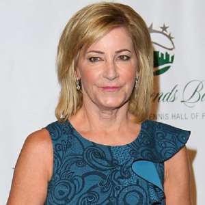 Chris Evert Birthday, Real Name, Age, Weight, Height, Family, Facts ...