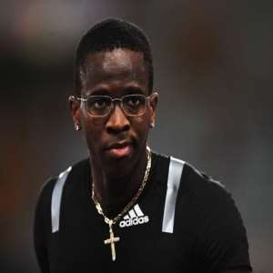 Dayron Robles Birthday, Real Name, Age, Weight, Height, Family, Facts ...