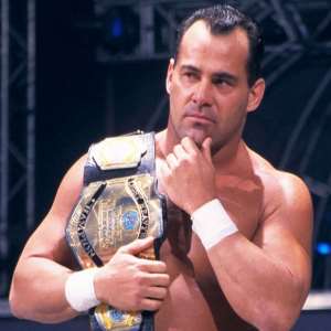 Dean Malenko Birthday, Real Name, Age, Weight, Height, Family, Facts ...