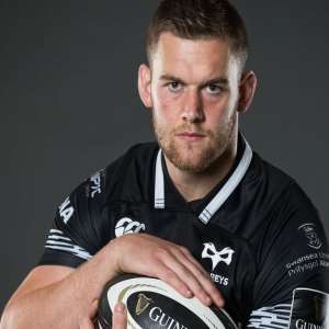 Dan Lydiate Birthday, Real Name, Age, Weight, Height, Family, Facts ...