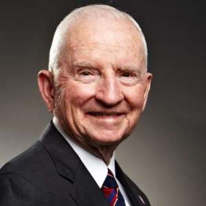 Ross Perot Birthday, Real Name, Age, Weight, Height, Family, Facts ...