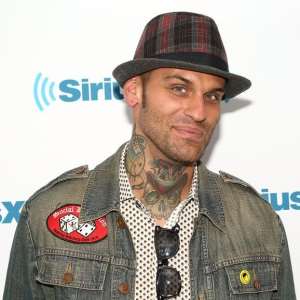 Corey Graves Birthday, Real Name, Age, Weight, Height, Family, Facts ...