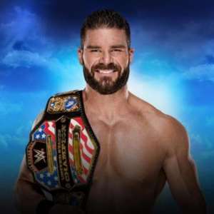 Bobby Roode Birthday, Real Name, Age, Weight, Height, Family, Facts ...