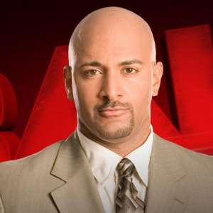 Jonathan Coachman Birthday, Real Name, Age, Weight, Height, Family ...