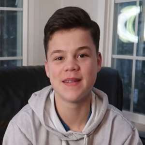 Jack Doherty Birthday, Real Name, Age, Weight, Height, Family, Facts ...